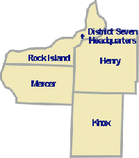 Illinois State Police (ISP) (IL) - The RadioReference Wiki