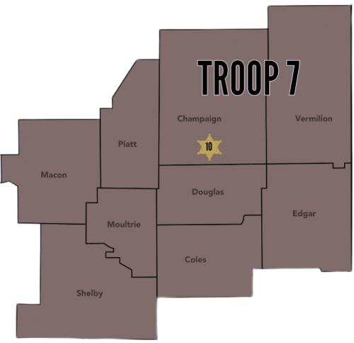 Illinois State Police (ISP) (IL) - The RadioReference Wiki