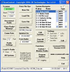 Uniden DMA Software Support - The RadioReference Wiki