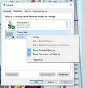 How To Access Sound Settings in Win 10 - The RadioReference Wiki