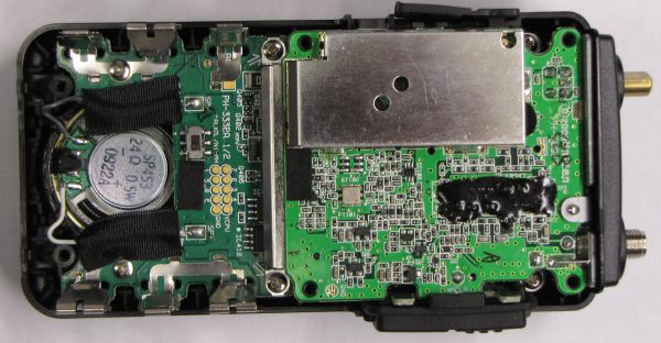 BC346XT - The RadioReference Wiki