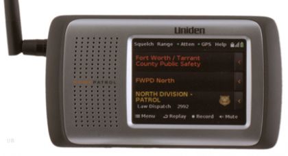Uniden Scanners - The RadioReference Wiki