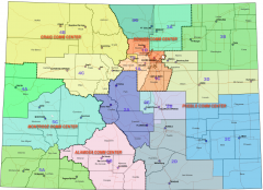 Colorado State Patrol (CO) - The RadioReference Wiki