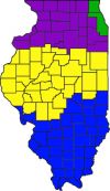 Illinois State Police (ISP) (IL) - The RadioReference Wiki