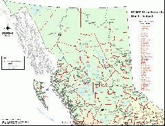 Royal Canadian Mounted Police (RCMP) (BC) - The RadioReference Wiki