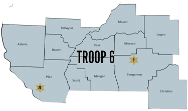 Illinois State Police (ISP) (IL) - The RadioReference Wiki