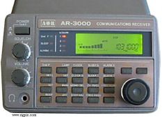 AOR Radios - The RadioReference Wiki
