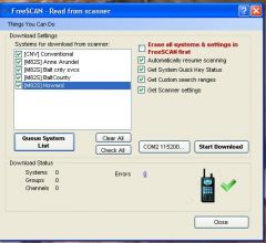 Freescan Downloads - The RadioReference Wiki