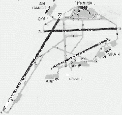 Greater Rochester International Airport (ROC) Monroe County (NY) - The ...