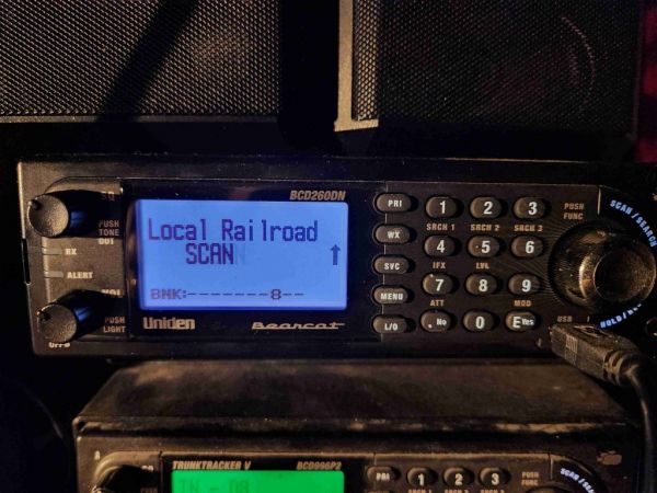 BCD260DN - The RadioReference Wiki