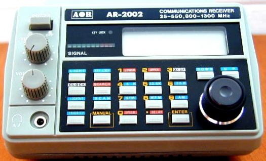 AR2002 - The RadioReference Wiki