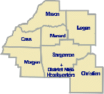 Illinois State Police (ISP) (IL) - The RadioReference Wiki