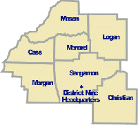 Illinois State Police (ISP) (IL) - The RadioReference Wiki