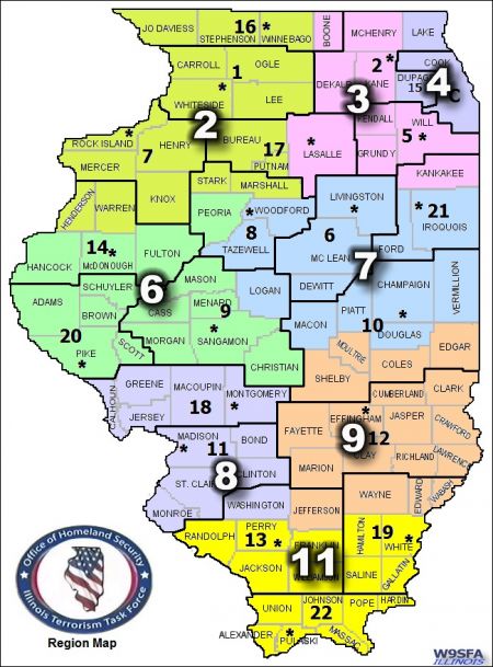 Illinois (US) - The RadioReference Wiki