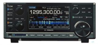 Icom Radios - The RadioReference Wiki