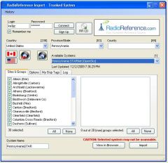 Freescan RR Trunk Import - The RadioReference Wiki