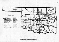 Highway Patrol (OK) - The RadioReference Wiki