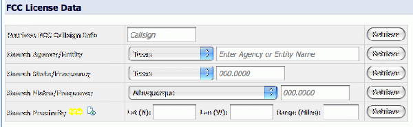 Federal Communications Commission - The RadioReference Wiki