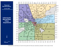 Marion County (IN) Police - The RadioReference Wiki
