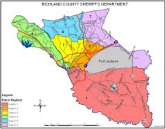 Richland County (SC) - The RadioReference Wiki