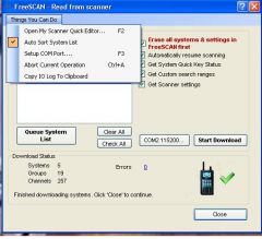 Freescan Downloads - The RadioReference Wiki