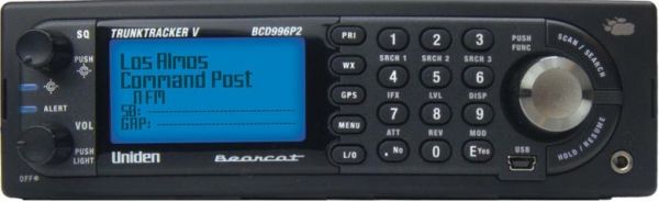 Uniden Scanners - The RadioReference Wiki