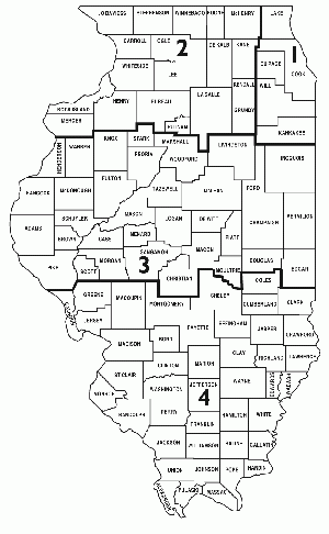 Illinois State - Other Agencies (IL) - The RadioReference Wiki
