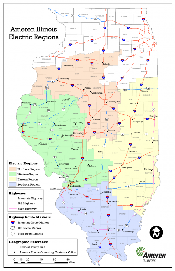 IL Statewide Utilities - The RadioReference Wiki