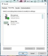 How To Access Sound Settings in Win 10 - The RadioReference Wiki