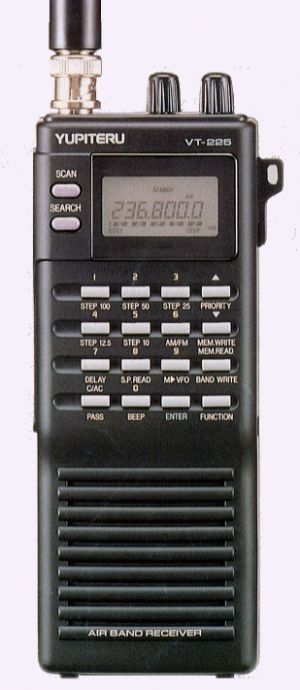 VT-225/MVT-3100 - The RadioReference Wiki
