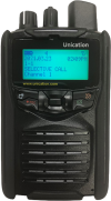 Unication Voice Pager Receivers - The RadioReference Wiki